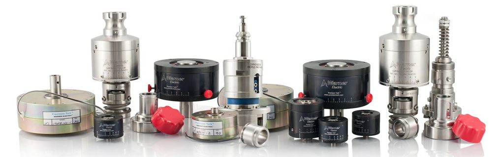 Company – Precision Tork