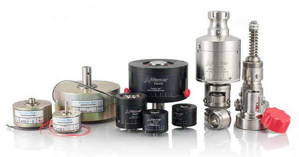 Company – Precision Tork