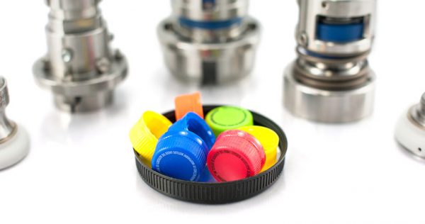 CAPPING CHUCKS – Precision Tork