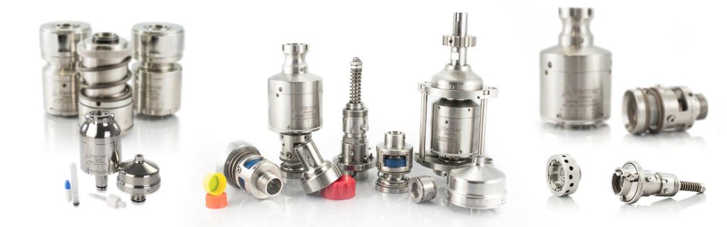 MAGNETIC CAPPING HEADSETS – Precision Tork