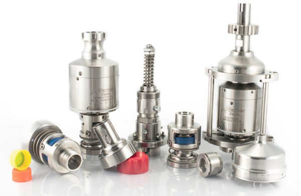 MAGNETIC CAPPING HEADSETS – Precision Tork