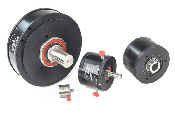 PERMANENT MAGNET UNITS – Precision Tork