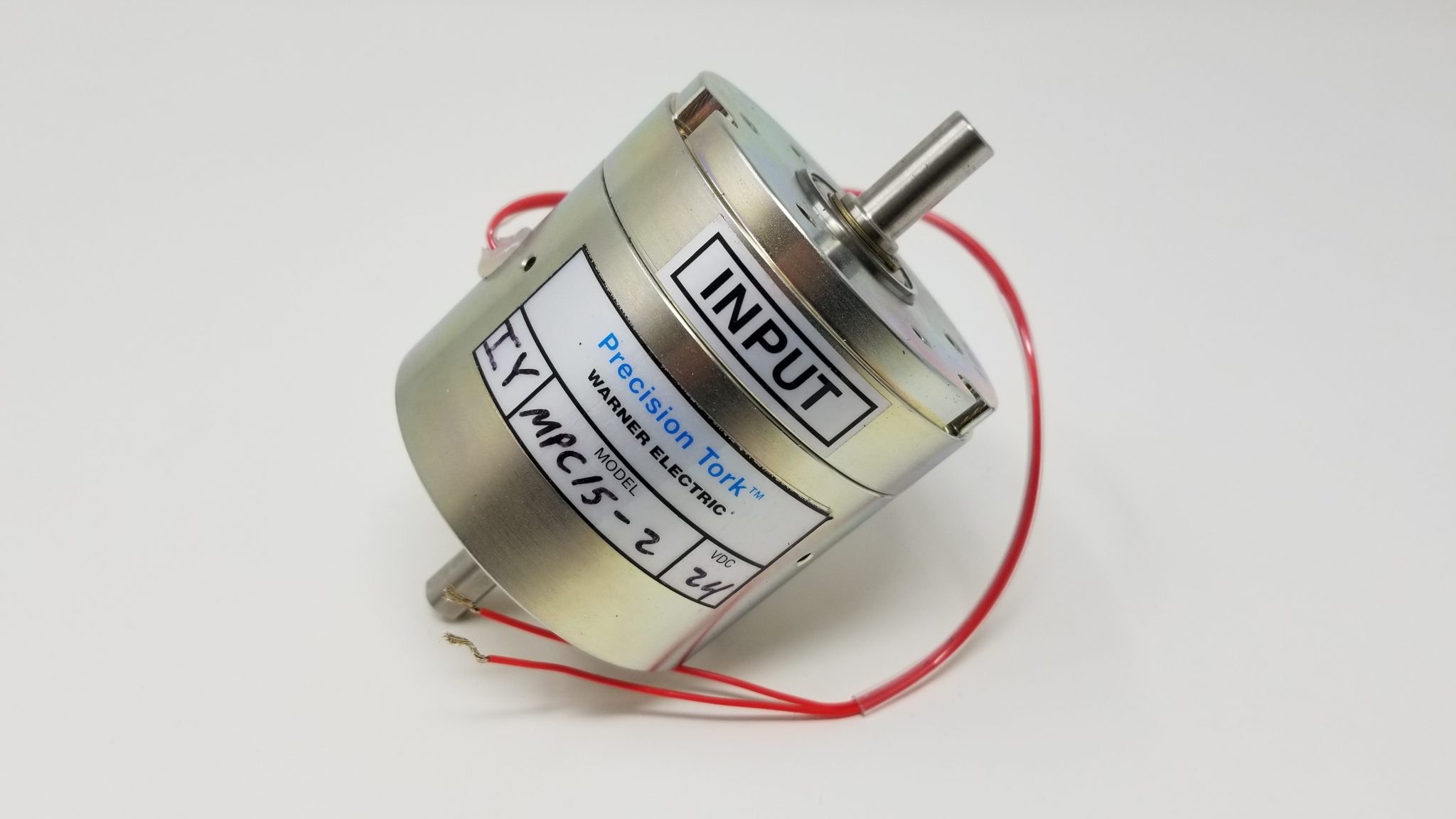 MPC15 – Precision Tork