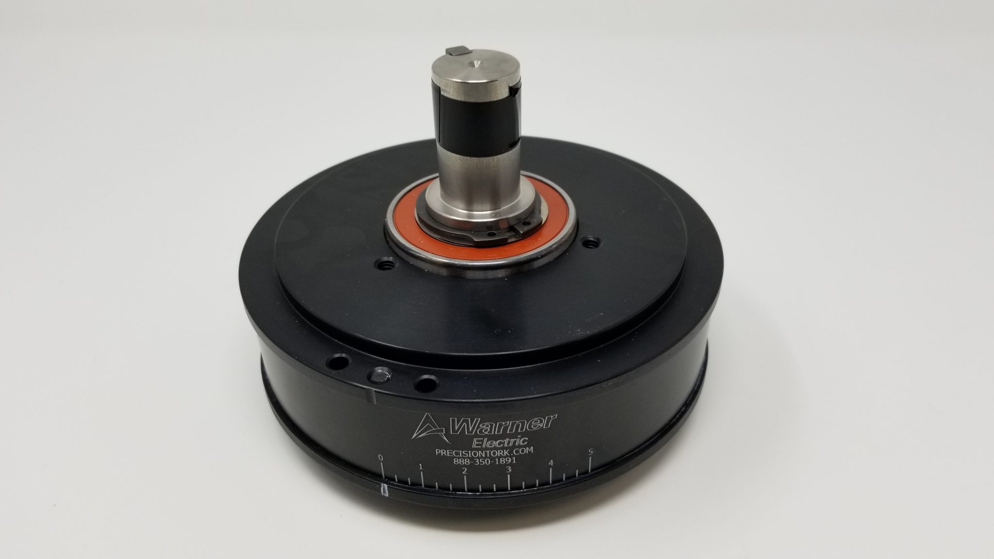 MB6-1 – Precision Tork