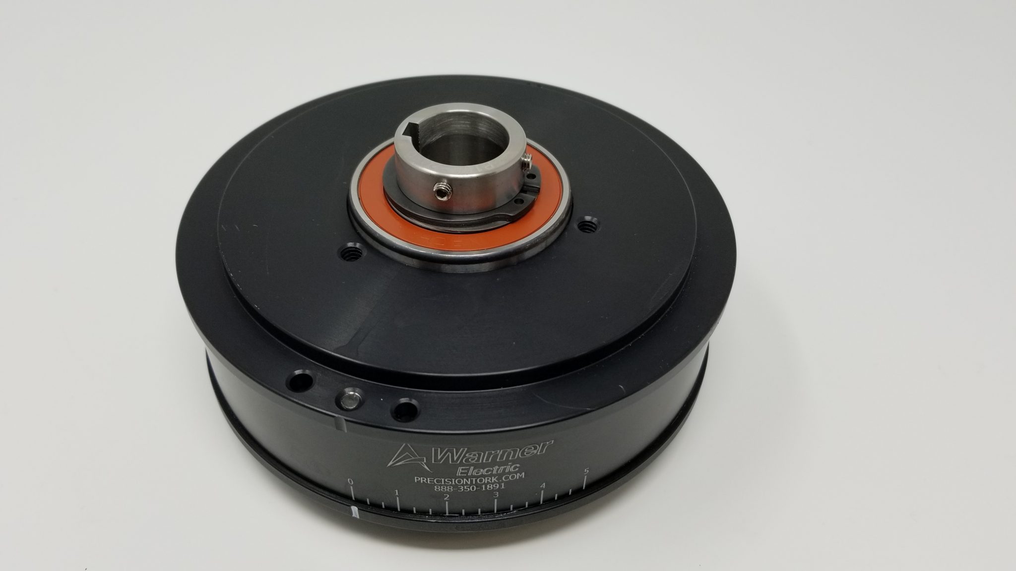 MC6-1 – Precision Tork