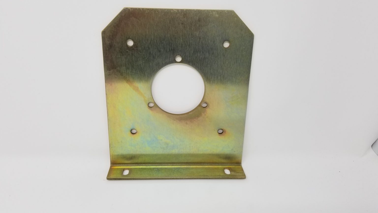 MPB-240B – Precision Tork