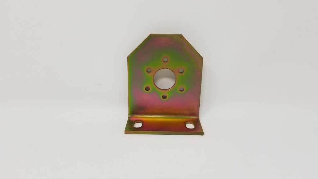 MPB-2B – Precision Tork